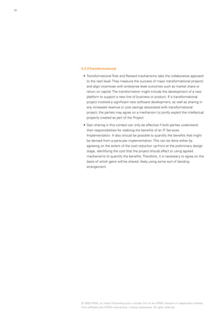 Changing Landscape of Information Technology | PDF