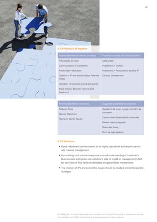 Changing Landscape of Information Technology | PDF