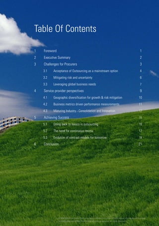 Changing Landscape of Information Technology | PDF