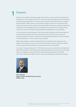 Changing Landscape of Information Technology | PDF