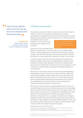 Changing Landscape of Information Technology | PDF