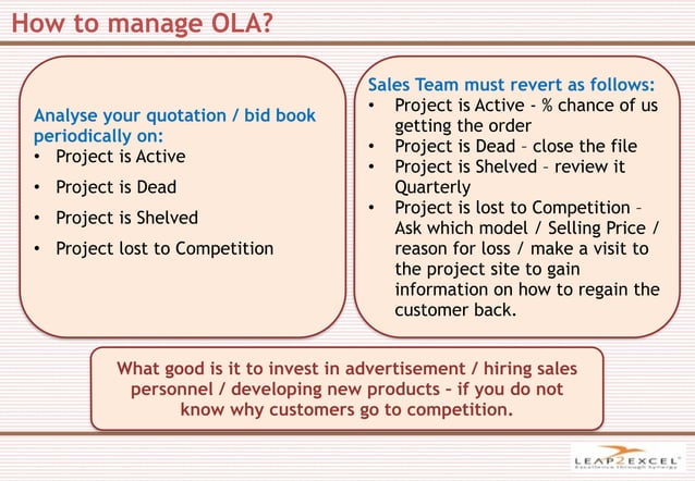 6 MANTRAS FOR GLOBAL EXCELLENCE | PPT