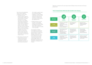 Media & Entertainment: The Nucleus of India's Creative Economy | PDF