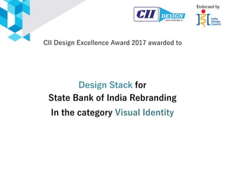Cii design excellence-award-winners-2017 | PDF