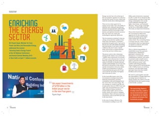 enGUAGE- The CII Energy Barometer | PDF