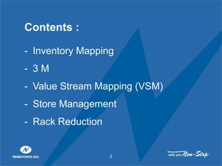 Effective Inventory Management | PPTX