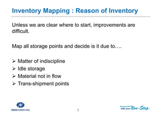 Effective Inventory Management | PPTX | Logistics | Business