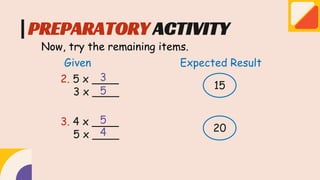 Ciii. lesson-4-least-common-multiple | PPT