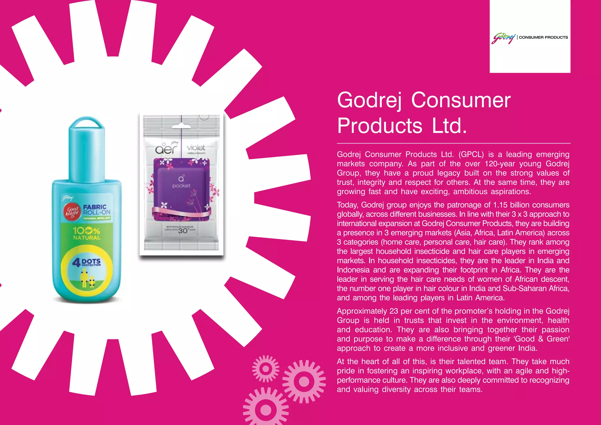 Cii Industrial Innovation Award Compendium 2017-18 | PDF