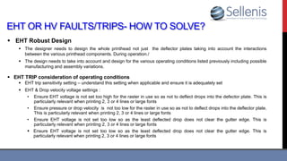 Cij eht faults or trips | PPT