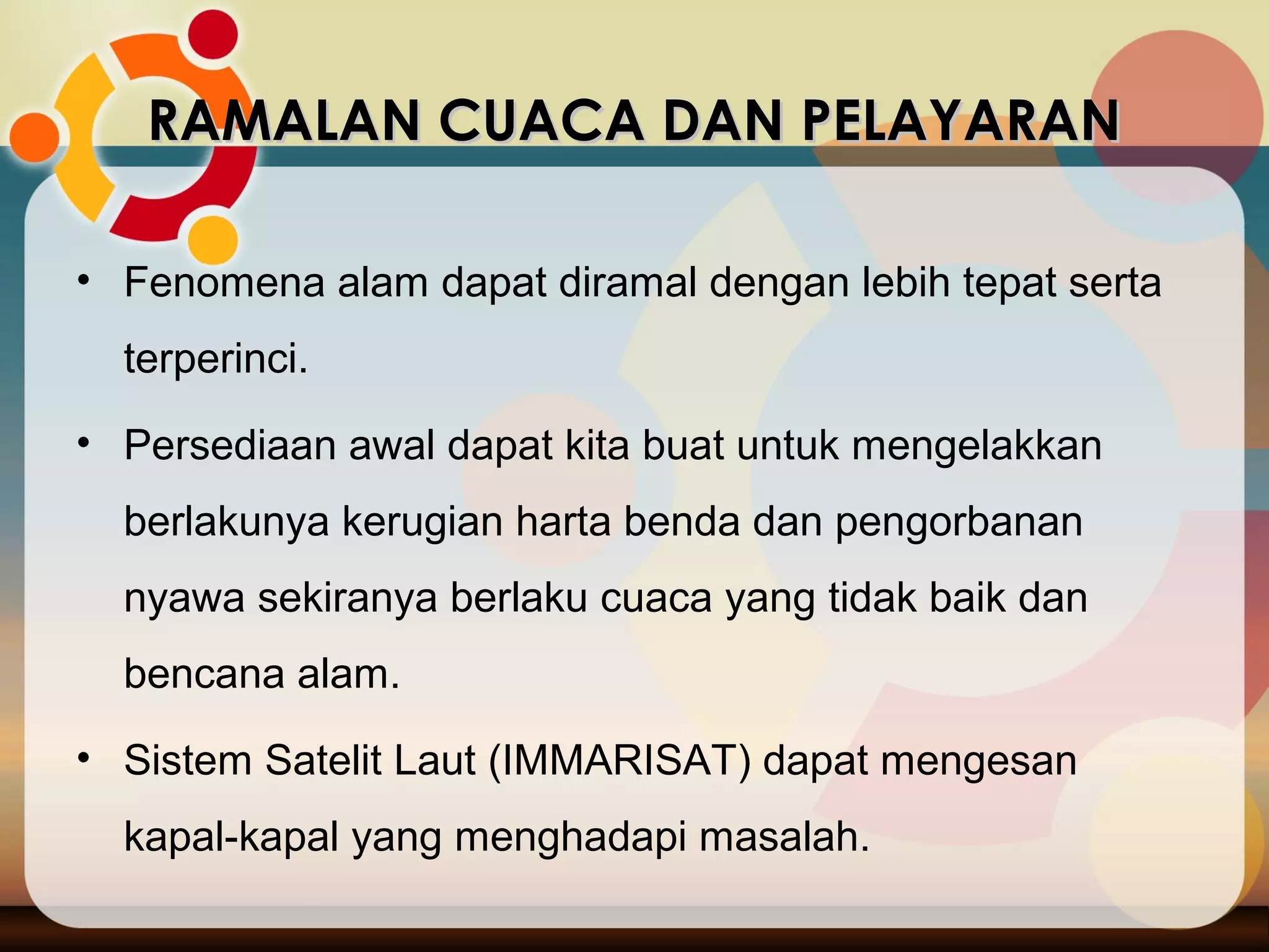Contoh Esei Pengajian Am | PPT
