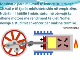 Cikli i karnos | PPT