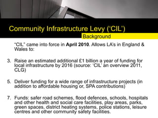 Cil birmingham presentation - 19 jan 2012 (2) | PPT | Civil Engineering ...
