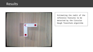 Computational visual system to reduce setup time in CNC vertical ...