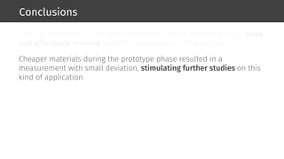 Computational visual system to reduce setup time in CNC vertical ...