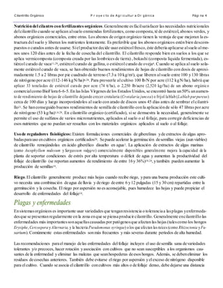 Cilantro guia convertido | DOCX
