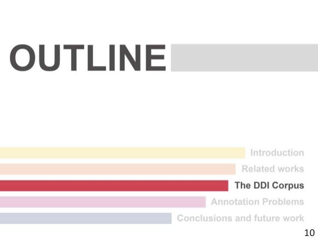 The DDI (Drug-Drug Interaction) Corpus