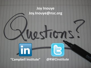 EHS Leading Indicators, from Defining to Designing | PDF