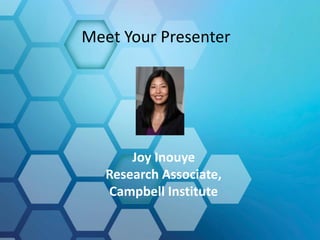 EHS Leading Indicators, from Defining to Designing | PDF