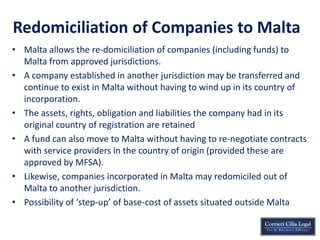 The Malta alternative | PDF