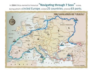 Tours on Cilicia | PDF