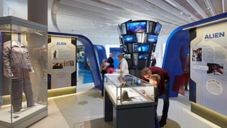 Library Design A Human Centric Design Approach | PPTX