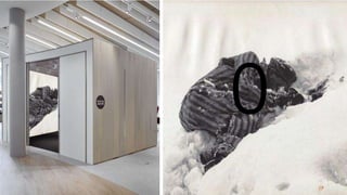 Library Design A Human Centric Design Approach | PPTX