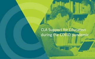 CILIP Copyright Conference 2021 - James Bennett - CLA | PPTX ...