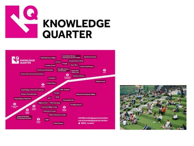 Promoting Libraries | PPT