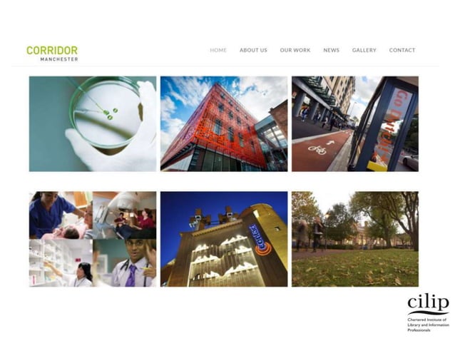 Promoting Libraries | PPT