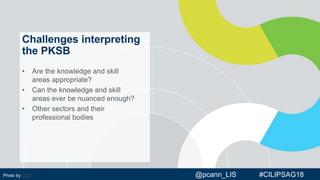 Ethics and the role of the PKSB in research | PPTX