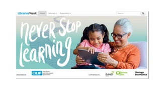 CILIP @ 125 - our past, present and future | PPT