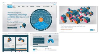 CILIP @ 125 - our past, present and future | PPT