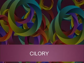 Cilory jewellery | PPT