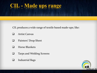 Cil presentation | PPTX