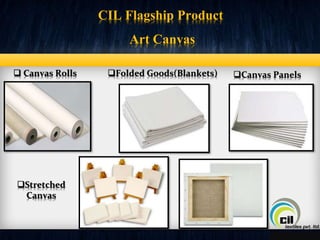 Cil presentation | PPTX