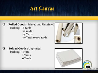 Cil presentation | PPTX