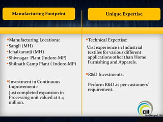 Cil presentation | PPTX