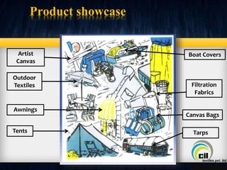Cil presentation | PPTX