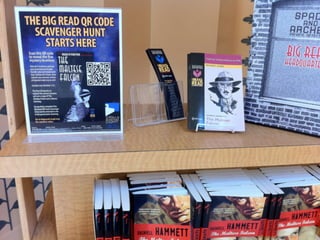 Topeka's QR Code Scavenger Hunt: Failure or Success? | PDF | Outdoor ...