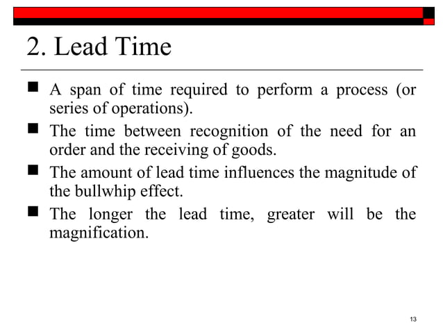 Cilt demand planning. | PPT