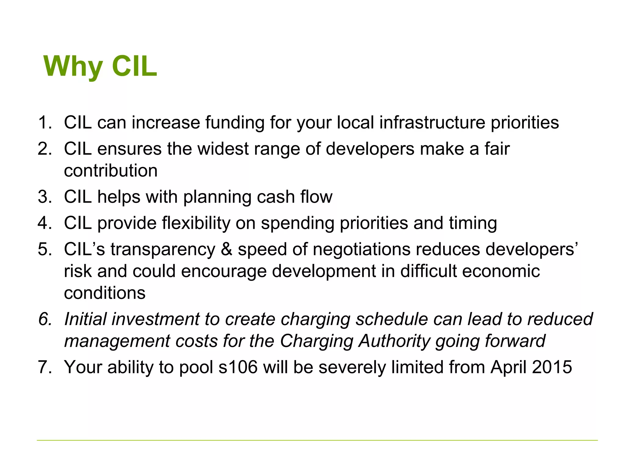 CIL: The fundamentals | PPTX