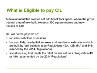 CIL: The fundamentals | PPTX