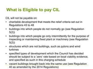 CIL: The fundamentals | PPTX