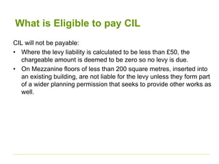 CIL: The fundamentals | PPTX