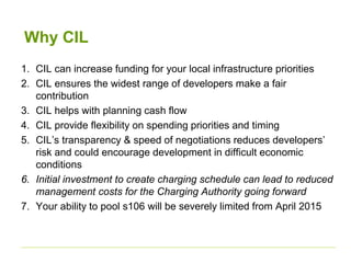 CIL: The fundamentals | PPTX