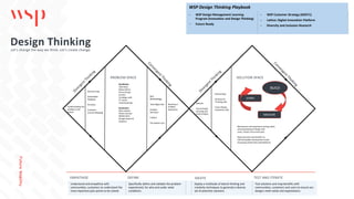 Taking a Human-centric Approach to the Future (of Mobility) | PDF