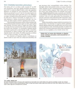 Cilveka ietekme uz vidi (1) | PDF