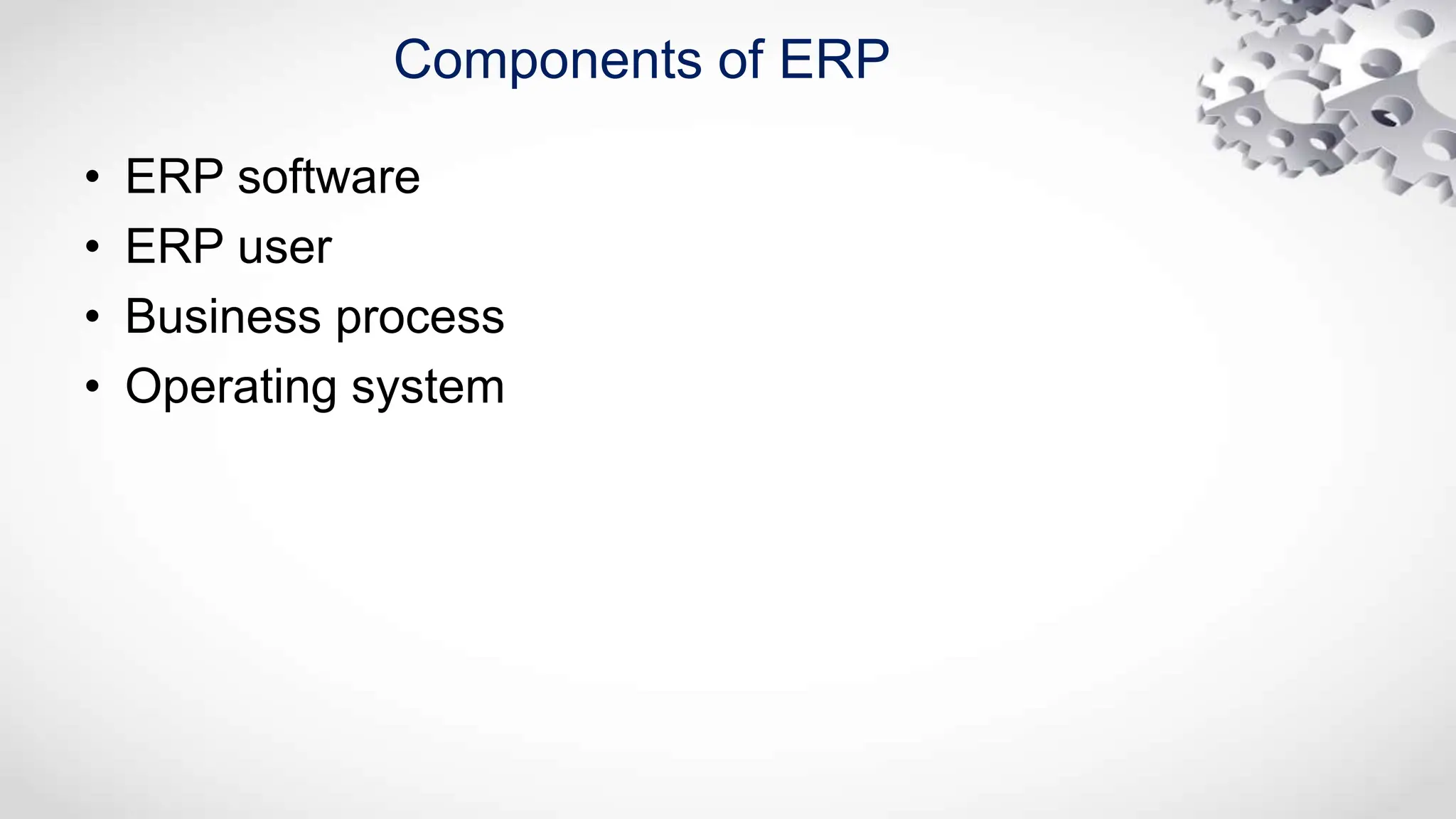 Computer Integrated Manufacturing, Computer Aided Manufacturing ...