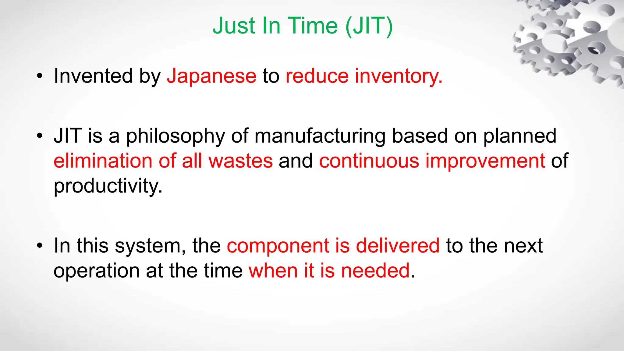 Computer Integrated Manufacturing, Computer Aided Manufacturing ...